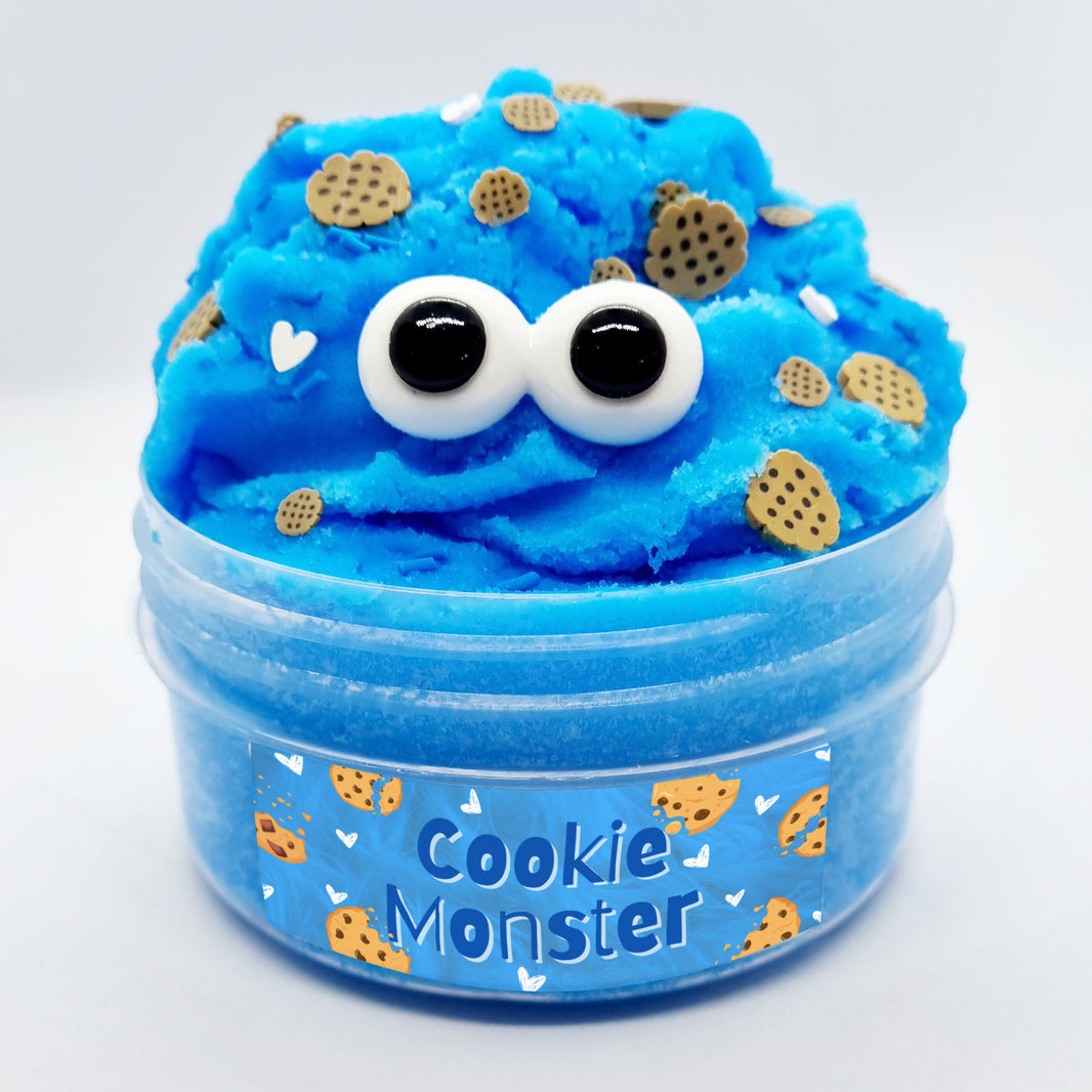 Mooey Gooey Slimes - Australian Slime Shop