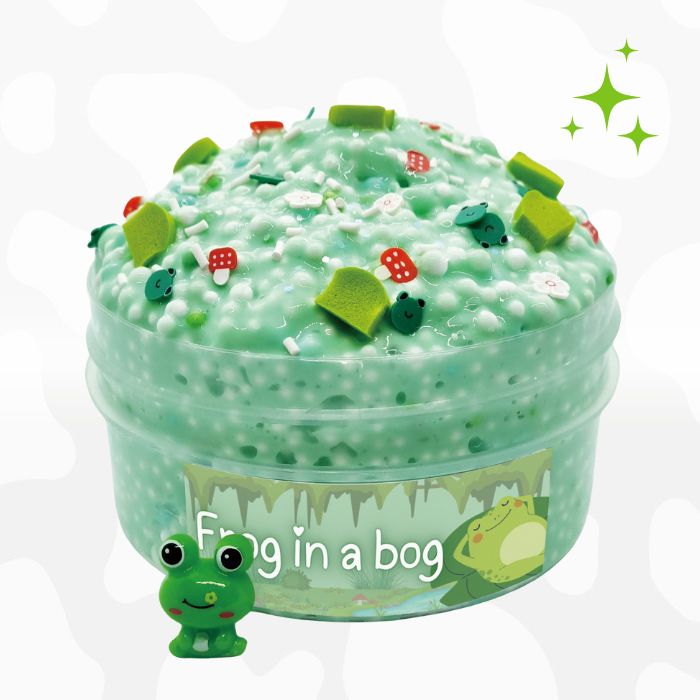 Mooey Gooey Slimes - Australian Slime Shop