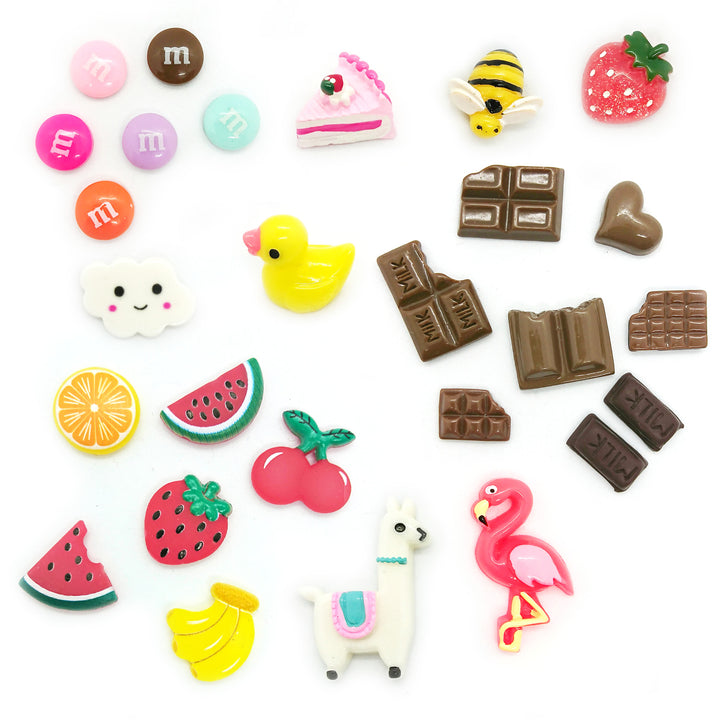 Mooey Gooey Slimes - Australian Slime Shop