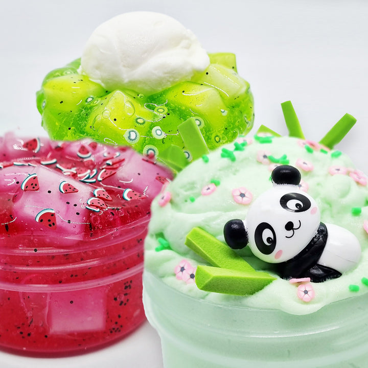 Mooey Gooey Slimes - Australian Slime Shop