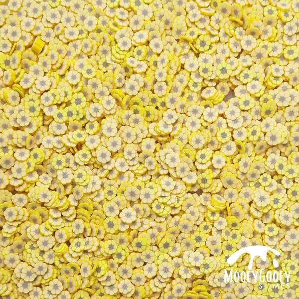 Mooey Gooey Slimes - Sunflower Sprinkles - Australia