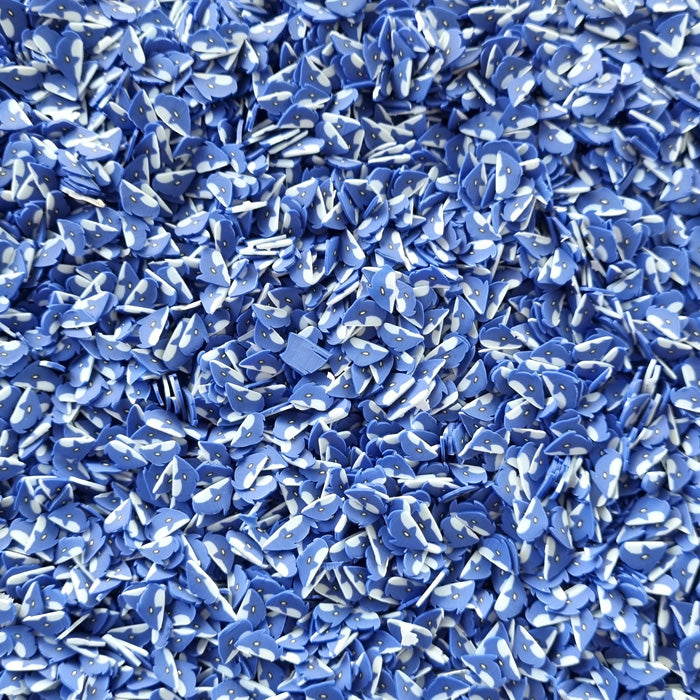 Mooey Gooey Slimes - Shark/Dolphin Sprinkles - Australia