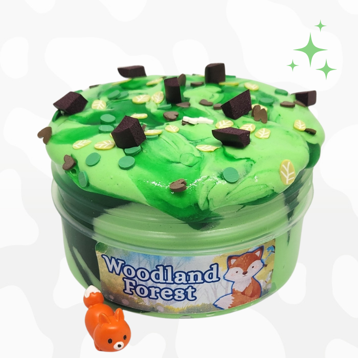 Mooey Gooey Slimes - Australian Slime Shop